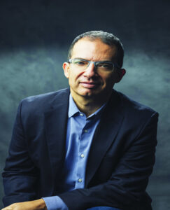 Bio BANCEL, Stéphane - LES ANNALES DES MINES