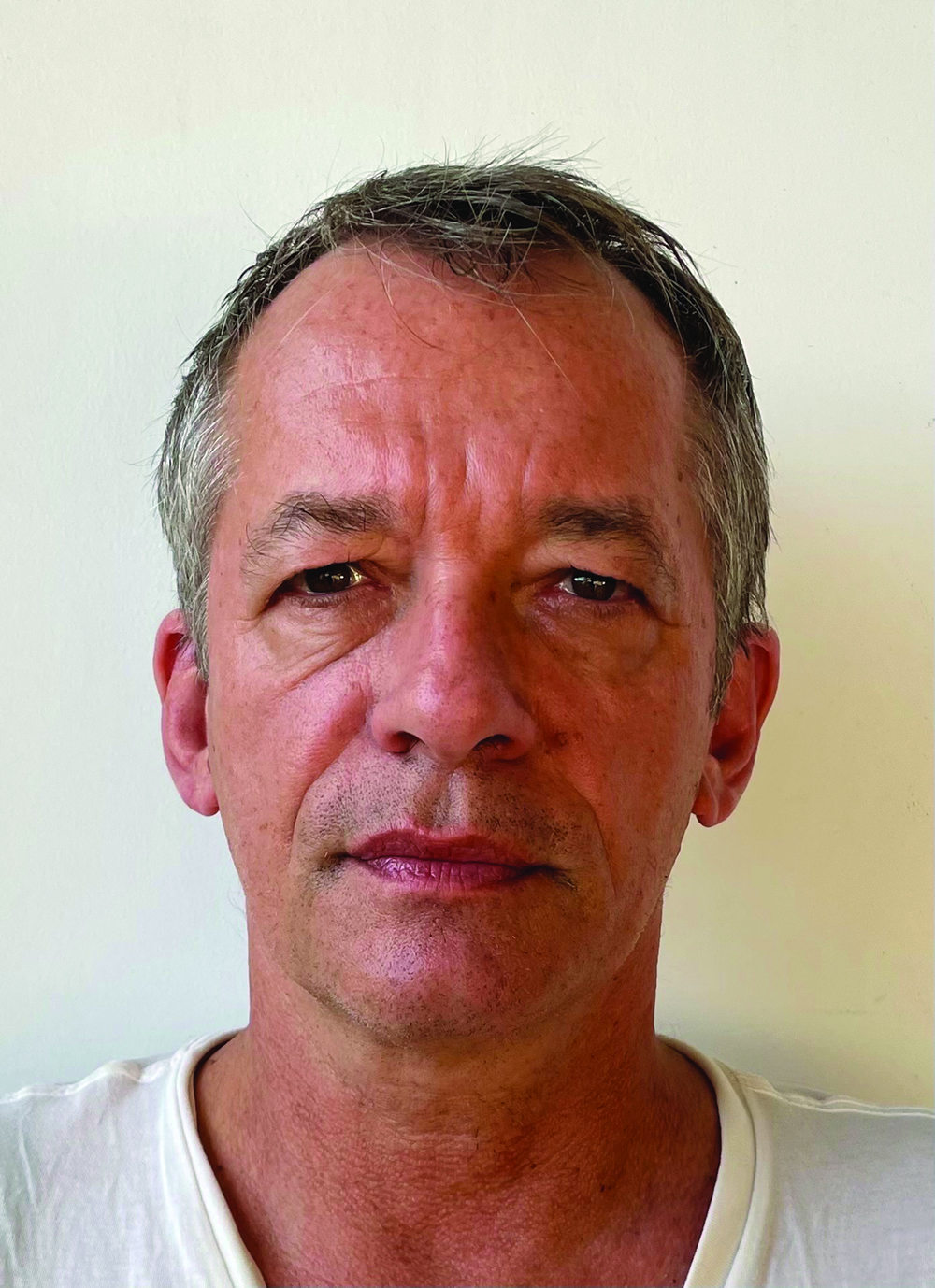 Bio BELLANGER, Bruno - LES ANNALES DES MINES