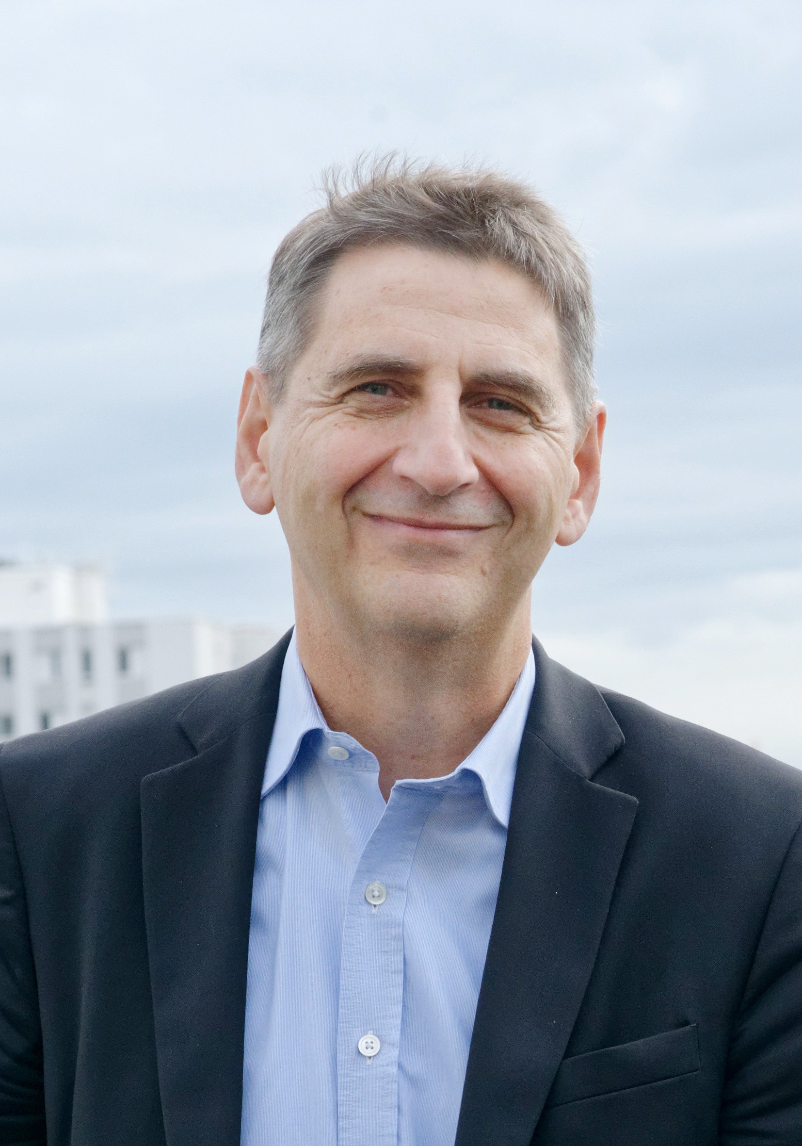 Bio Dr GOLDBERG, Daniel - LES ANNALES DES MINES