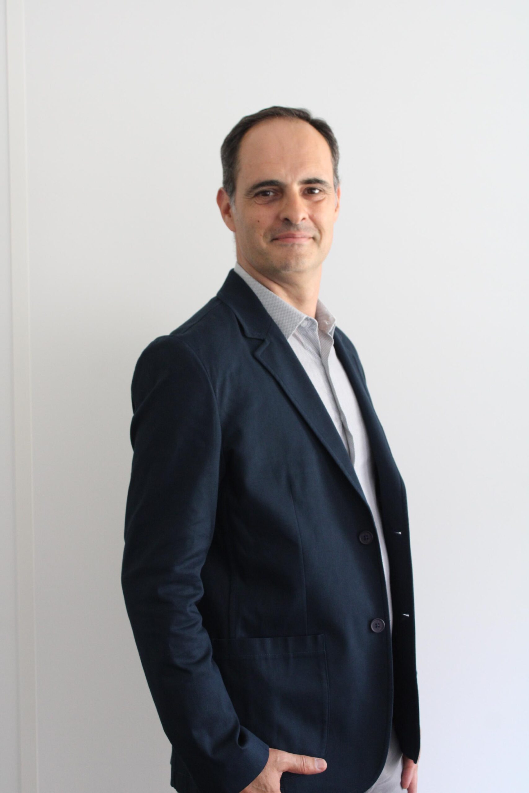 Bio GARNIER, Nicolas - LES ANNALES DES MINES