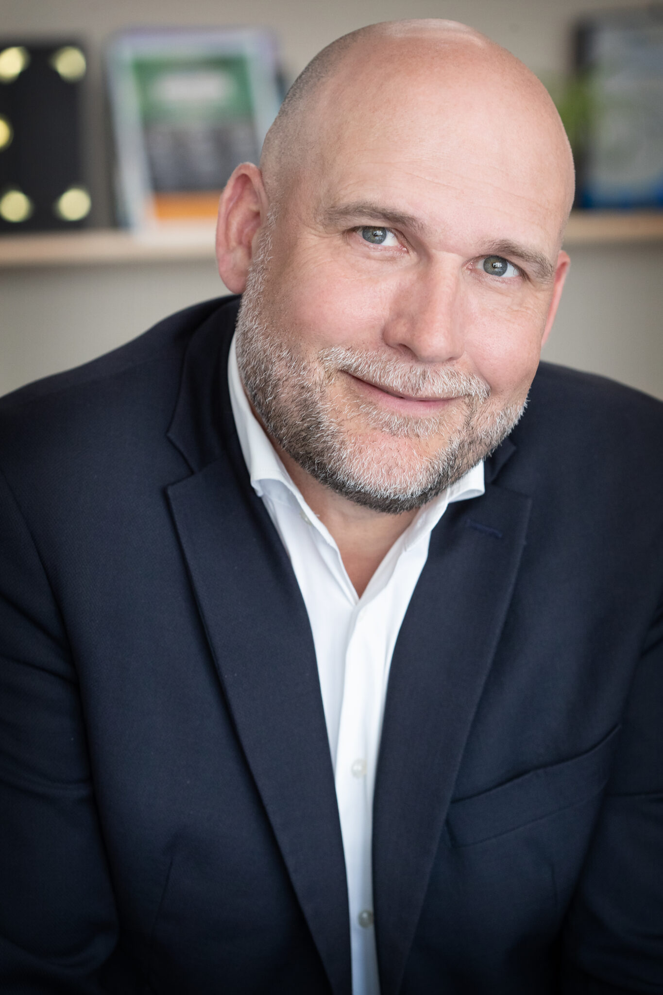 Bio Pr LE GOUILL, Steven - LES ANNALES DES MINES