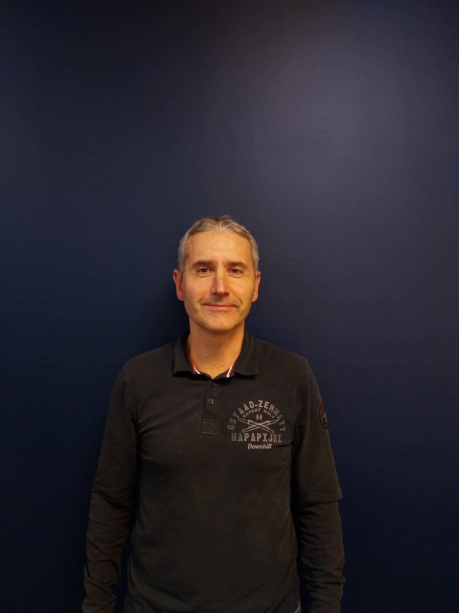 Bio EHRET, Thomas - LES ANNALES DES MINES