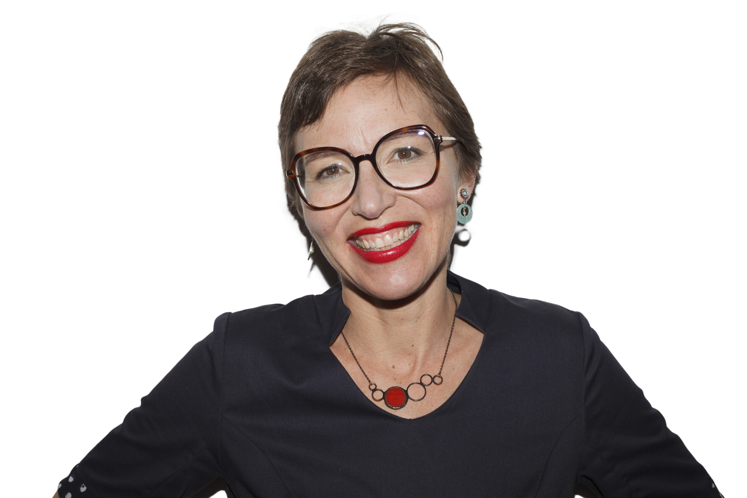 Bio FATIEN, Pauline - LES ANNALES DES MINES