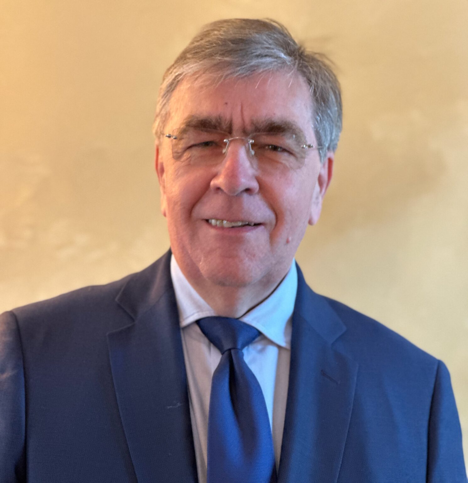 Bio Pr SIMON, Jean-Marc - LES ANNALES DES MINES