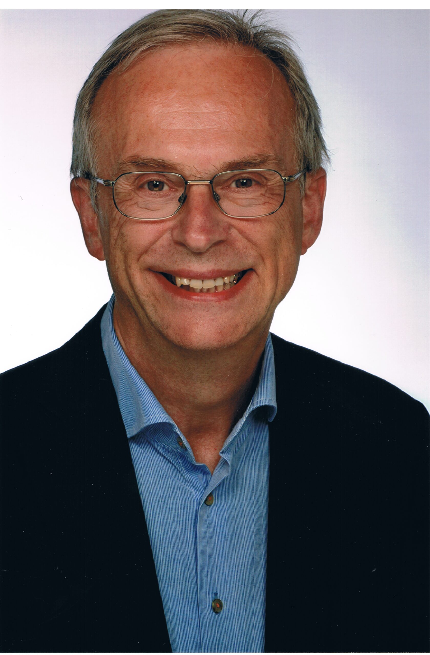 Bio RÜHM, Werner - LES ANNALES DES MINES