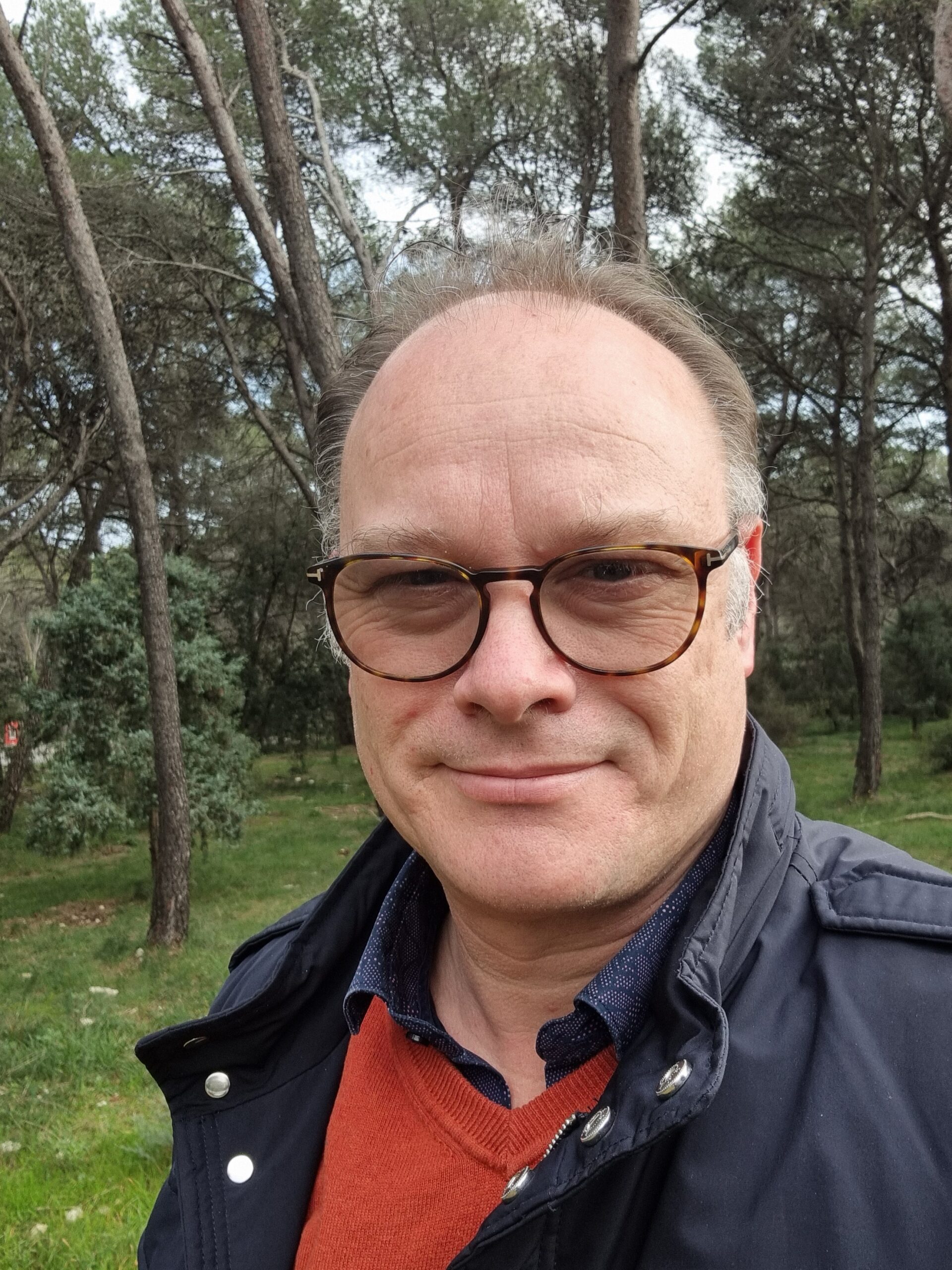 Bio RYCKELYNCK, David - LES ANNALES DES MINES