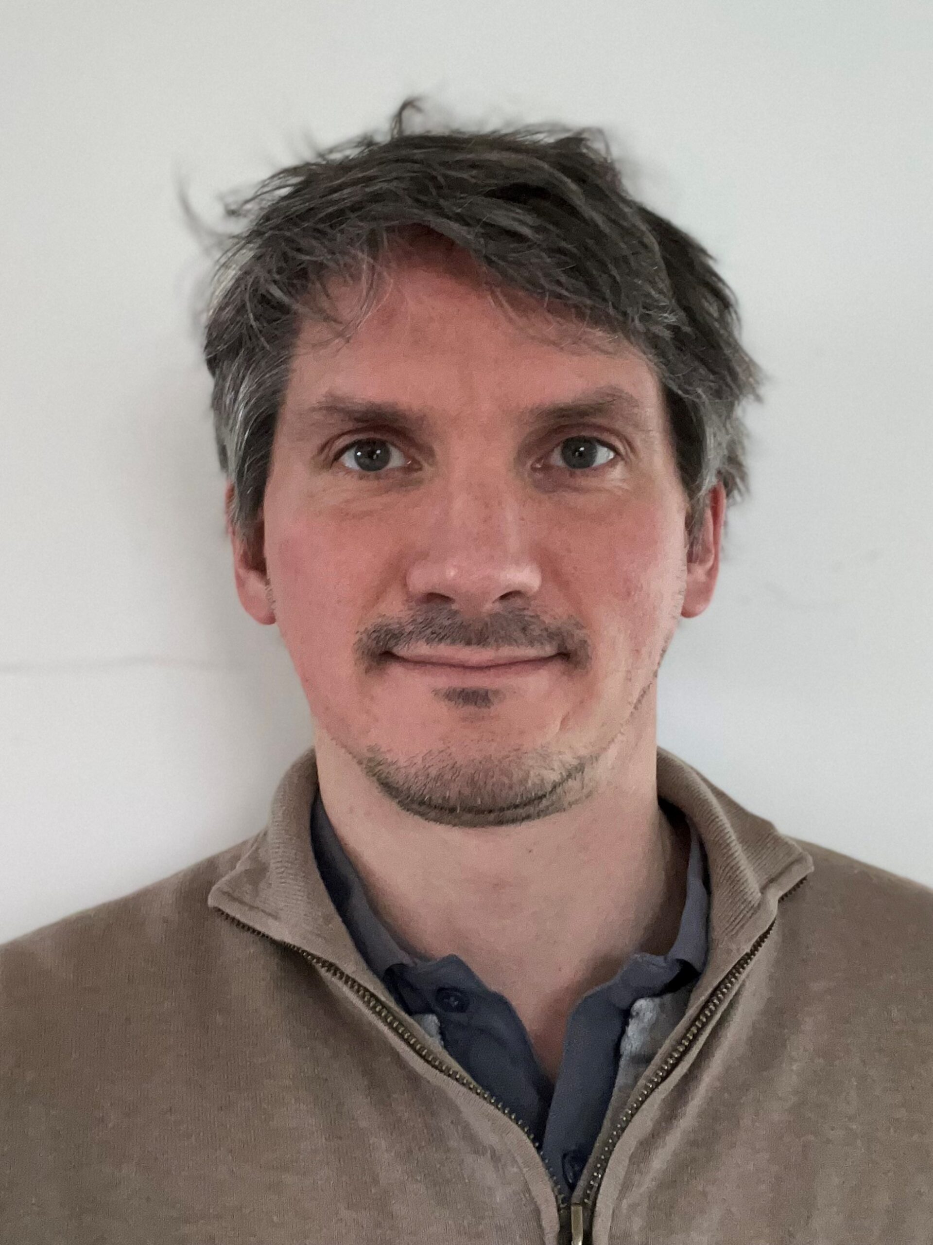 Bio GOGIN, Nicolas - LES ANNALES DES MINES