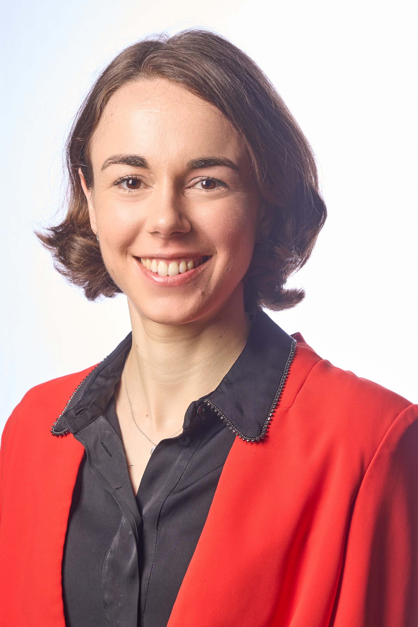 Bio JOUBERT, Marie-Pierre - LES ANNALES DES MINES