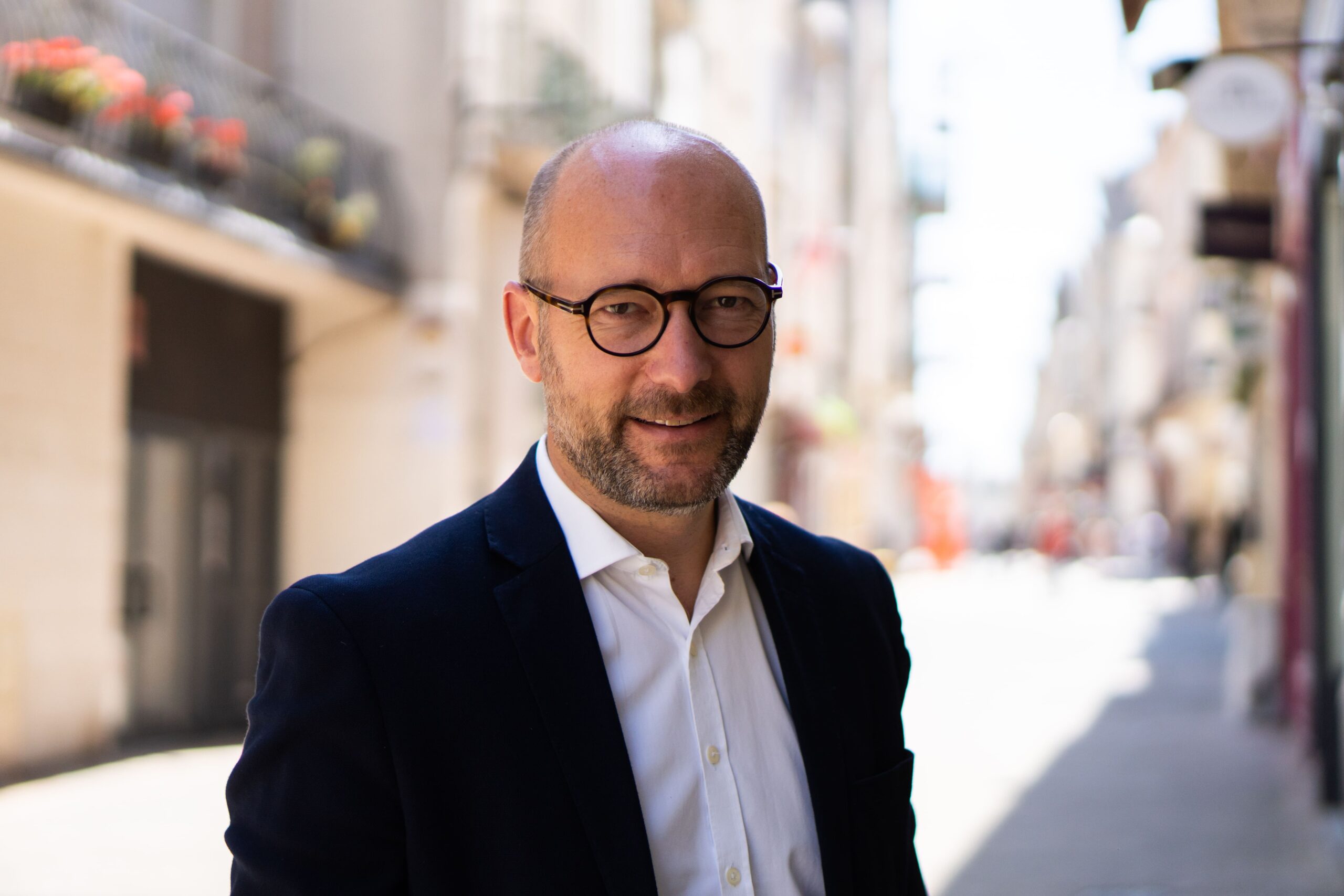 Bio BRANCOUR, Roch - LES ANNALES DES MINES